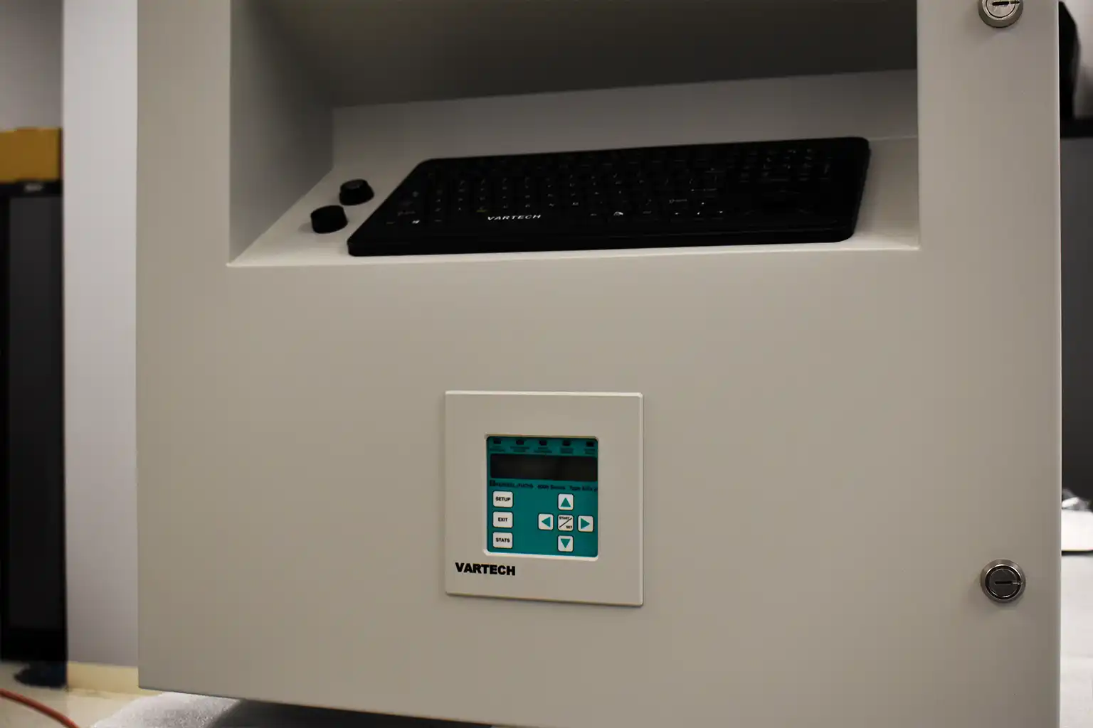 VarTech Systems | Purge Control Systems in Hazardous Environments: A Guide to Types X, Y, and Z ...